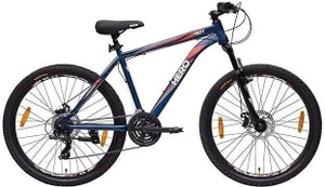 HERO Riot 26T 26 T (inch) Mountain Cycle Price in India - Buy HERO Riot ...