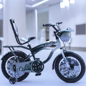 TONY 16T Cycle for kids Boys and Girls 16 T (inch) Road Cycle Price in ...