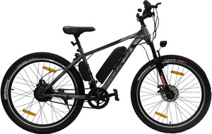 Roxy RBX 200 ELECTRIC CYCLE 26 T (inch) Mountain Cycle Price in India ...