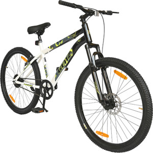 HRX Cycles by Hrithik Roshan GENZ 26T MTB Steel With Cycling Event 26 T ...