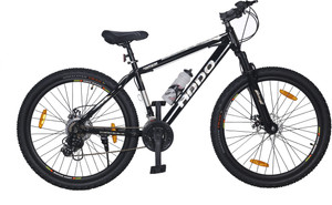 Addo India EASTMAN CAMERON 26" CYCLE MULTISPEED FRONT SUSPENSION DOUBLE ...