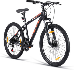 XCi Swagger Shimano Geared for Men 26 T (inch) Mountain Cycle Price in ...