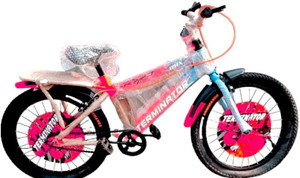 JMTC JMTCT Terminator Bicycle 20 Inch (Red) 20 T (inch) BMX Cycle Price ...