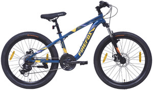 FIREFOX Dominator 24 D 24 T (inch) Mountain Cycle Price in India - Buy ...