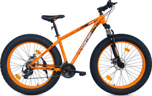 STRYDER Hobbs 27.5 T Mountain Cycle Price in India - Buy STRYDER Hobbs ...