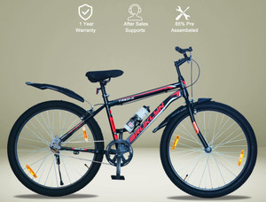 MODERN TRED-X BRUKLYN 26T Road Cycle 26 T (inch) Road Cycle Price in ...