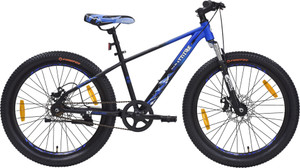 FIREFOX Tremor x 24 D 24 T (inch) Mountain Cycle Price in India - Buy ...