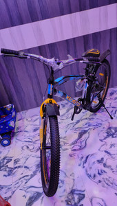 KEYSTO rzks024b 27.5 T (inch) Road Cycle Price in India - Buy KEYSTO ...