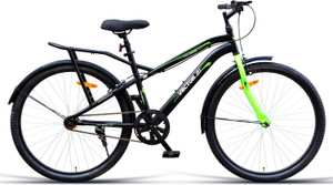 Vector 91 Colossal for Men 26 T (inch) Hybrid Cycle/City Bike Price in ...
