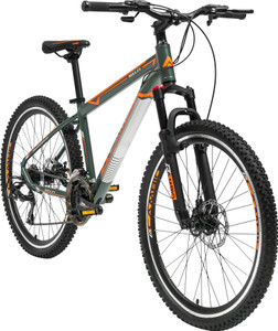 Cambio by Avon cycles Melfi 26T Aluminium 26 T (inch) Mountain Cycle ...