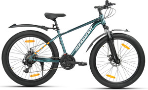 RoadGiant LEGACY||24T||MTB||AlloyBicycle|| DualDiscBrakes ...