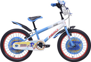 HERO Sonic 20 T (inch) Recreation Cycle Price in India - Buy HERO Sonic ...