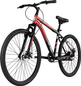 CRADIAC STINGER X7 SINGLE SPEED | DUAL DISC BRAKES | FULLY FITTED 29 T ...