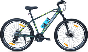 tata stryder Magnet 26 T Mountain Cycle Price in India - Buy tata ...