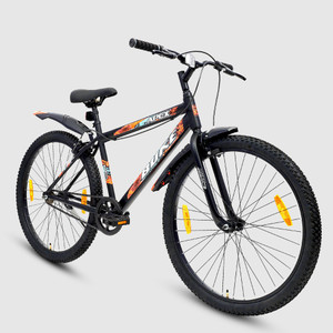 Buke APEX 26T MTB Cycle for Boys & Men with Caliper Brake 85% Fitted ...