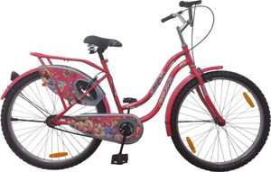 scpl Lily_26_2*10_IBC 26 T (inch) Road Cycle Price in India - Buy scpl ...