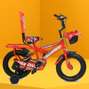 xaipro plus 14T STYLE HUMMER BICYCLE EXTRA HEAVY DUTY MODEL COLOUR-09 ...