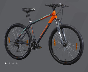 FIREFOX Fusion 29 T (inch) Mountain Cycle Price in India - Buy FIREFOX ...