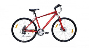 FIREFOX Road Runner Pro D 700C T (inch) Mountain Cycle Price in India ...