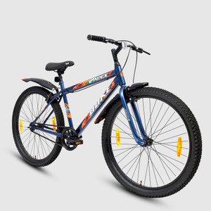 Buke APEX 26T MTB Cycle for Boys & Men with Caliper Brake 85% Fitted ...
