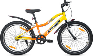 STRYDER Xplor 27.5 T Mountain Cycle Price in India - Buy STRYDER Xplor ...