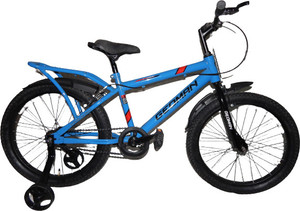 Geoman Smart Ranger Carrier Bicycle Training Wheel Sports Bike 90 ...