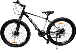 Fantom Cliff 21 Speed 29 T (inch) Mountain Cycle Price in India - Buy ...