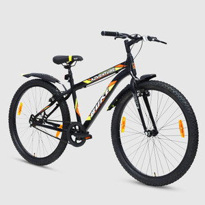 Buke ADVENTURE 27.5T MTB Cycle for Men with V Brake 85% Pre Fitted ...