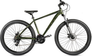 CRADIAC ALPHA LITE 29 T (inch) Mountain Cycle Price in India - Buy ...