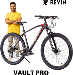 REVIN Vault pro Alloy 27 Gears 29 T (inch) Mountain/Hardtail Cycle ...