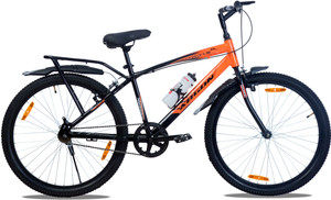 MODERN ARGON 26T CYCLE (INBUILT CARRIER) DUO SHADE 26 T (inch) Mountain ...