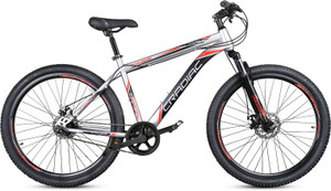 CRADIAC TRIBE SINGLE SPEED 27.5 T (inch) Mountain Cycle Price in India ...