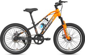 STRYDER Magnet 27.5 T Mountain Cycle Price in India - Buy STRYDER ...