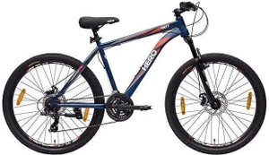 HERO Riot 26T 26 T (inch) Mountain Cycle Price in India - Buy HERO Riot ...