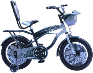 RAW TONY cycle for kids 3 years to 5 years 14 T (inch) Road Cycle Price ...