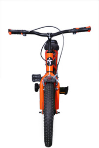 Rofixbikes Stark 16 T (inch) BMX Cycle Price in India - Buy Rofixbikes ...