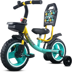 Kidsmate Lite Rider Pro Balance Cycle For Kids | Baby Balance Bike ...