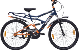 HERO Typhoon 26 T (inch) Mountain Cycle Price in India - Buy HERO ...