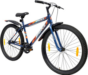 AVON APEX 26T MTB Cycle for Boys & Men with Caliper Brake 85% Fitted ...