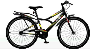 HERO BONFIRE IBC | Wheel Size 24 | Non-Suspension | POWER Brake | 24 T ...