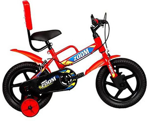 VASDEV Hero Zoom 14T Single Speed Kids Cycles 16 T (inch) Road Cycle ...