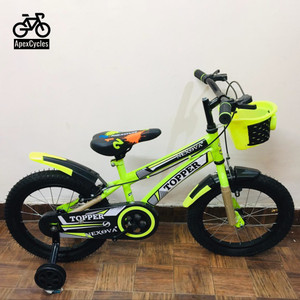 ApexCycles Apex Cycles MTB kids cycle 16T 16 T (inch) BMX Cycle Price ...