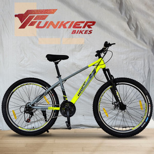 Jk Trading Funkier FU-Dripp, 26.2.40 26 T (inch) Mountain Cycle Price ...