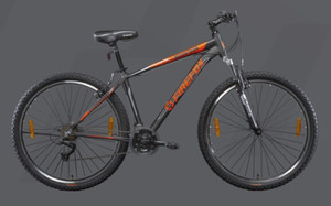 FIREFOX Mountana V 29 T (inch) Mountain Cycle Price in India - Buy ...