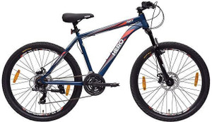 HERO Riot 26T 26 T Mountain Cycle Price in India - Buy HERO Riot 26T 26 ...