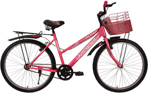 Unicross ALEXA LS-08 Bicycle IBC 26T | Best Hybrid Ladies Bicycles 26 T ...