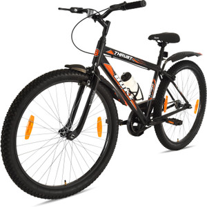 AVON Buke Thrust MTB bicycle|17.5 Frame|Hybrid Cycle/City Bike 26 T ...