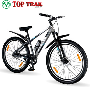 TOP TRAK TITAN TT-506 DUAL DISC BRAKE TIG WELD FRONT SUSPENSION 85% ...