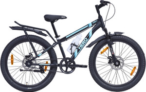 HERO COLT 26 T (inch) Mountain Cycle Price in India - Buy HERO COLT 26 ...