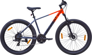 HERO Blunt 27.5 T (inch) Mountain Cycle Price in India - Buy HERO Blunt ...